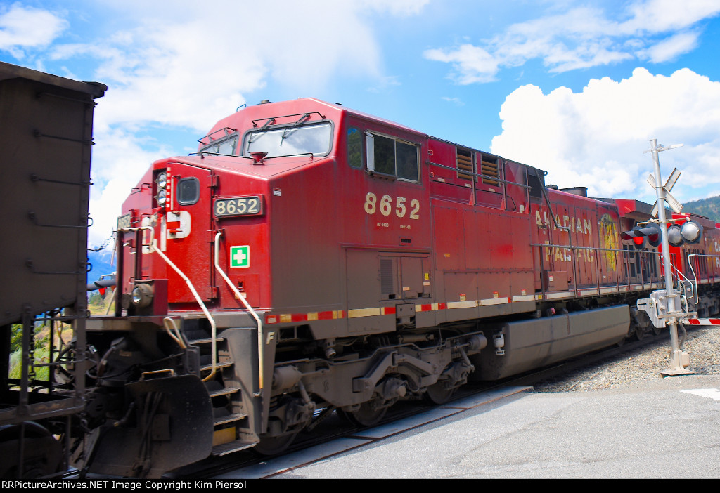 CP 8652